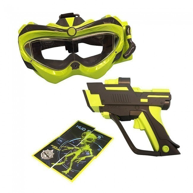 Alien Vision | Loja da Criança