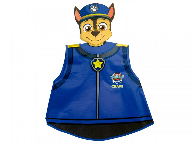 Avental Patrulla Canina Chase 35cm. | Loja da Criança