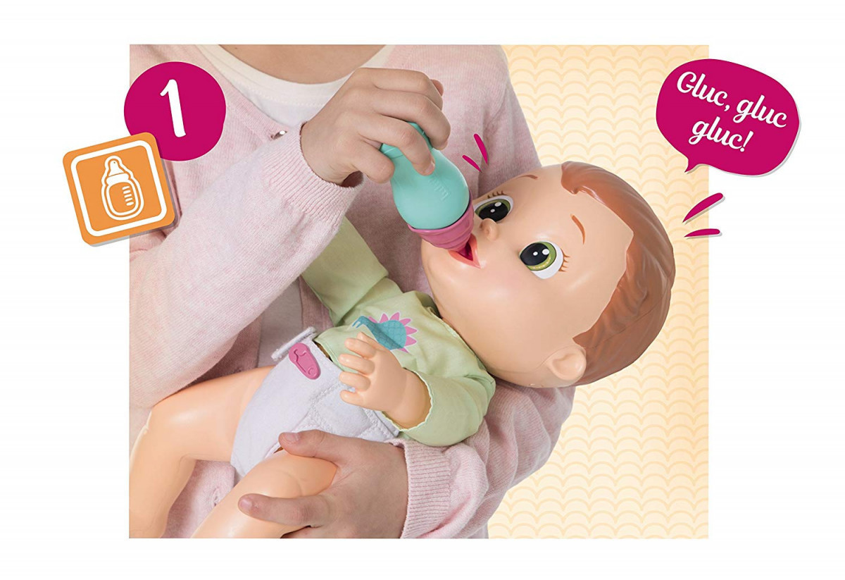 Baby Wee Max | Loja da Criança