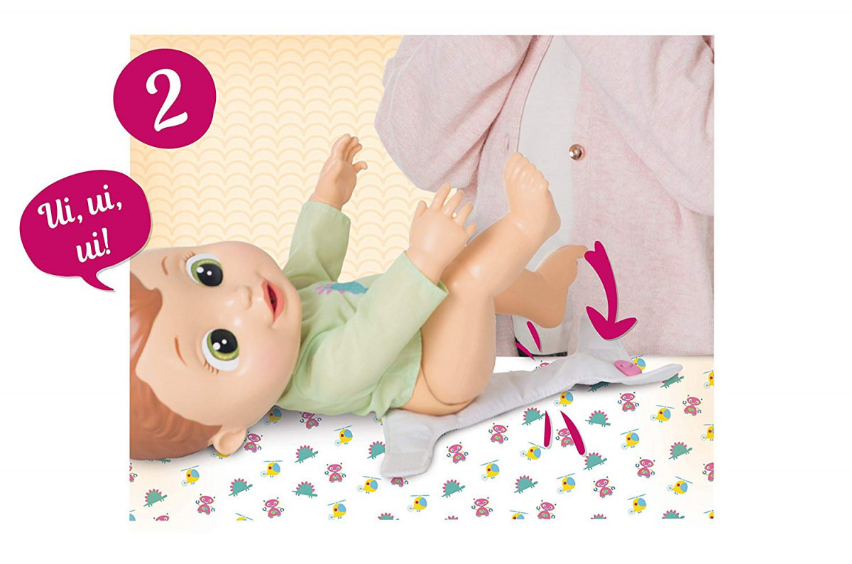 Baby Wee Max | Loja da Criança