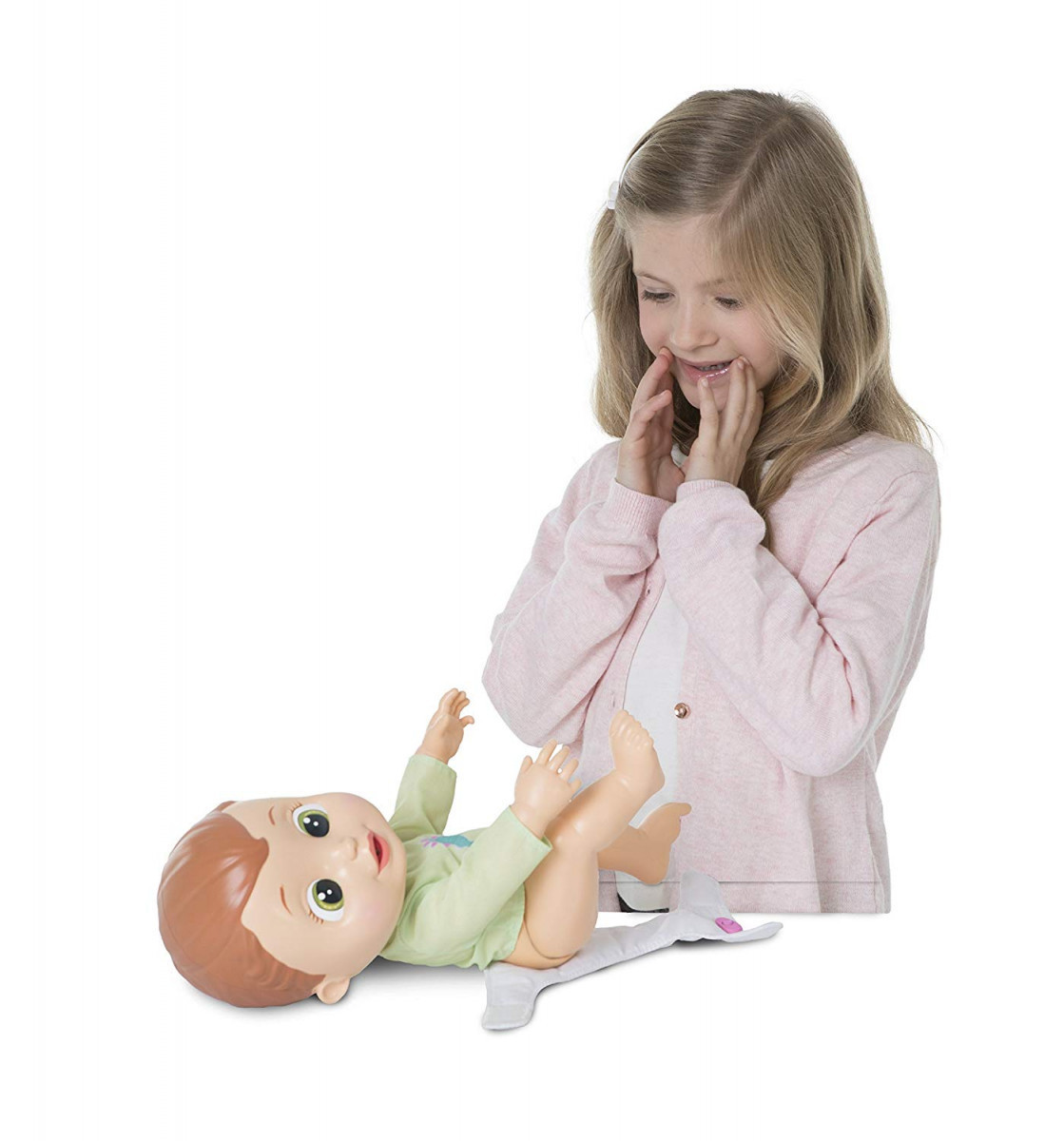 Baby Wee Max | Loja da Criança