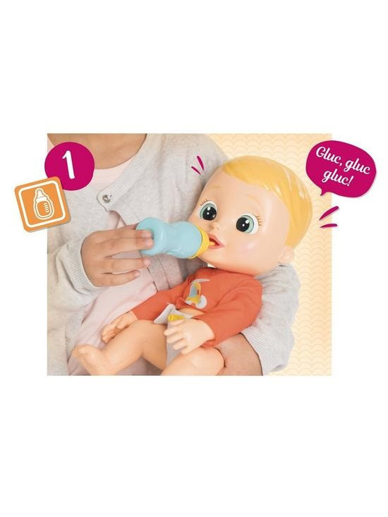 Baby Wee Nick | Loja da Criança