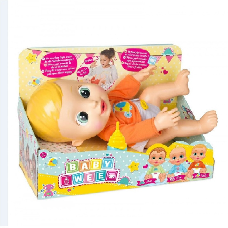 Baby Wee Nick | Loja da Criança