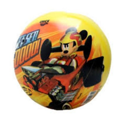 Bola Mickey 23cm Sortido | Loja da Criança