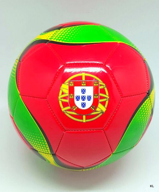 Bola Portugal nº5 | Loja da Criança