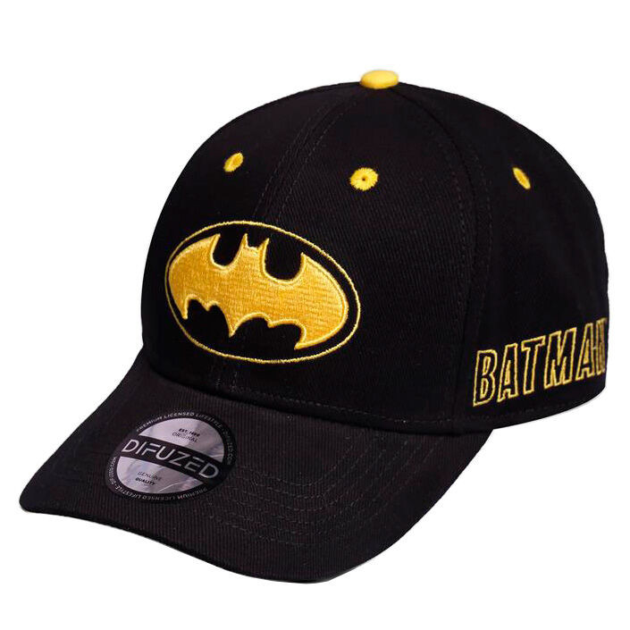 Boné Batman DC Comics Logo | Loja da Criança