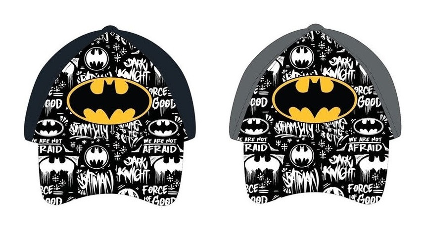 Boné Batman Knight DC Comics Sortido | Loja da Criança