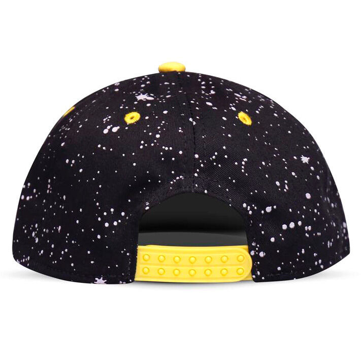 Boné Cap Batman DC Comics | Loja da Criança