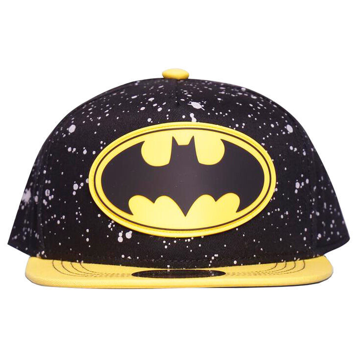 Boné Cap Batman DC Comics | Loja da Criança
