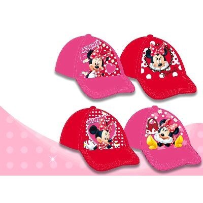 Bone Disney Minnie Mouse Sortido | Loja da Criança