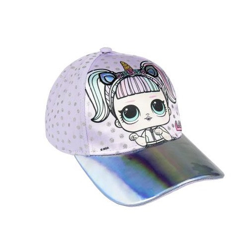 Boné LOL Surprise Unicorn | Loja da Criança
