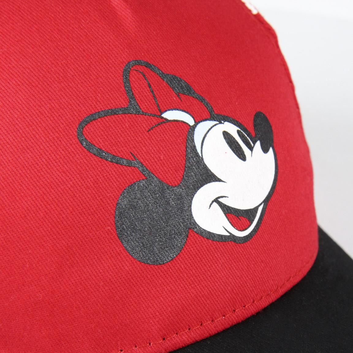 Boné Minnie Mouse | Loja da Criança