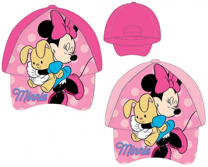 Bone para bebé de Minnie Mouse - Sortido | Loja da Criança