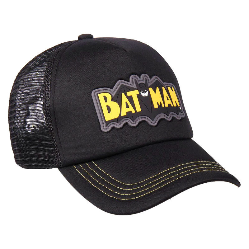 Boné Premium Batman DC Comics | Loja da Criança