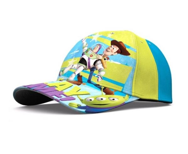 Boné Toy Story Disney | Loja da Criança