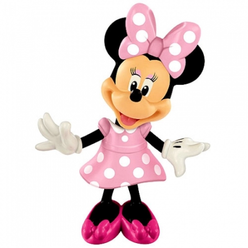 Boneca Minnie Fisher Price | Loja da Criança