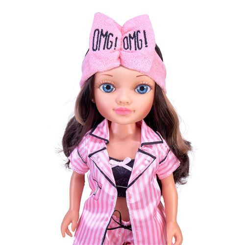 Boneca Nancy Beauty Fridge | Loja da Criança