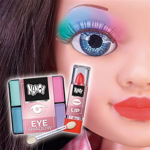 Boneca Nancy Beauty Fridge | Loja da Criança