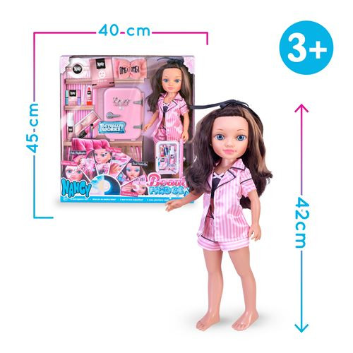 Boneca Nancy Beauty Fridge | Loja da Criança