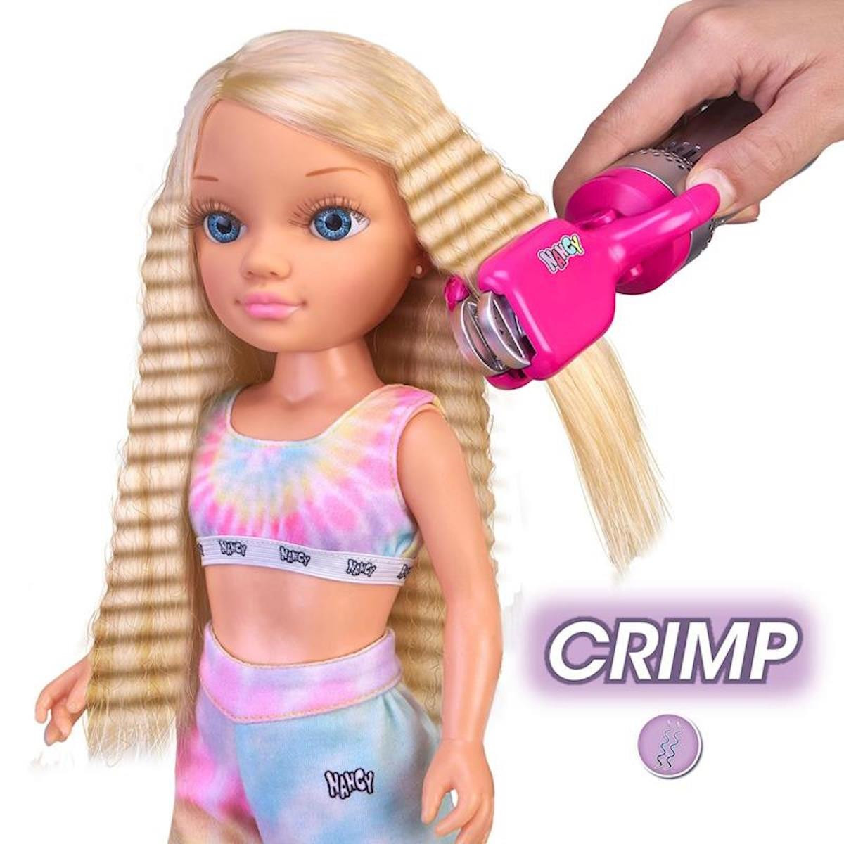 Boneca Nancy Hair Style | Loja da Criança