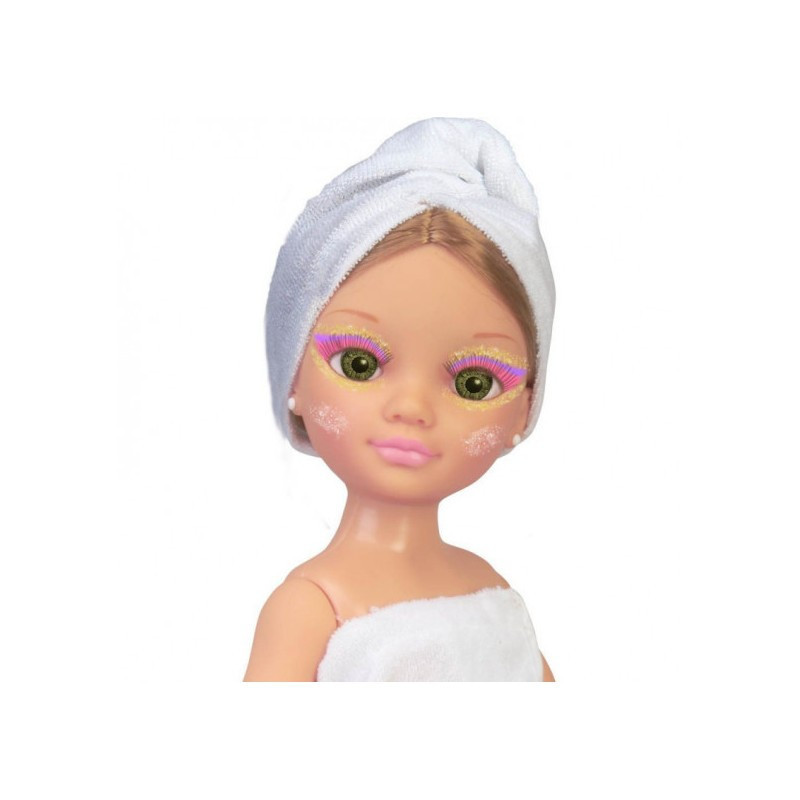 Boneca Nancy - Um Dia no Spa | Loja da Criança