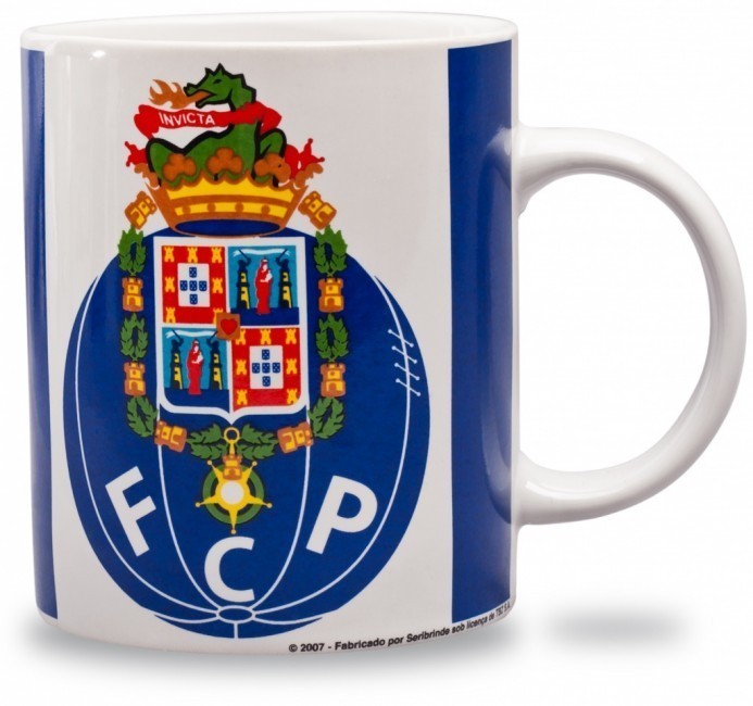 Caneca Porto FCP | Loja da Criança