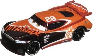 Carro Tim - Cars 3 | Loja da Criança