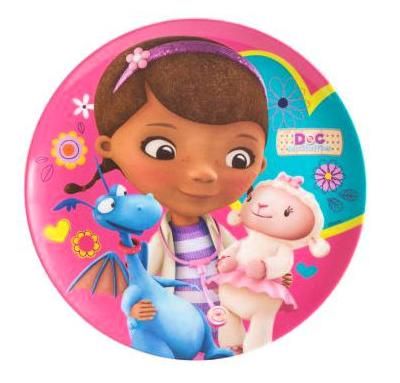 Copo Doutora Brinquedos 24cl | Loja da Criança