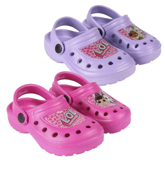 Crocs Sortido LOL Surprise | Loja da Criança
