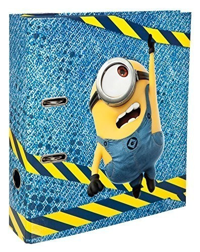 dossier-lombada-larga-a4-minions-loja-da-crian-a