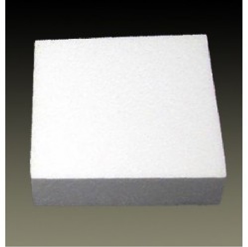 Esferovite Quadrado 8x8cm | Loja da Criança