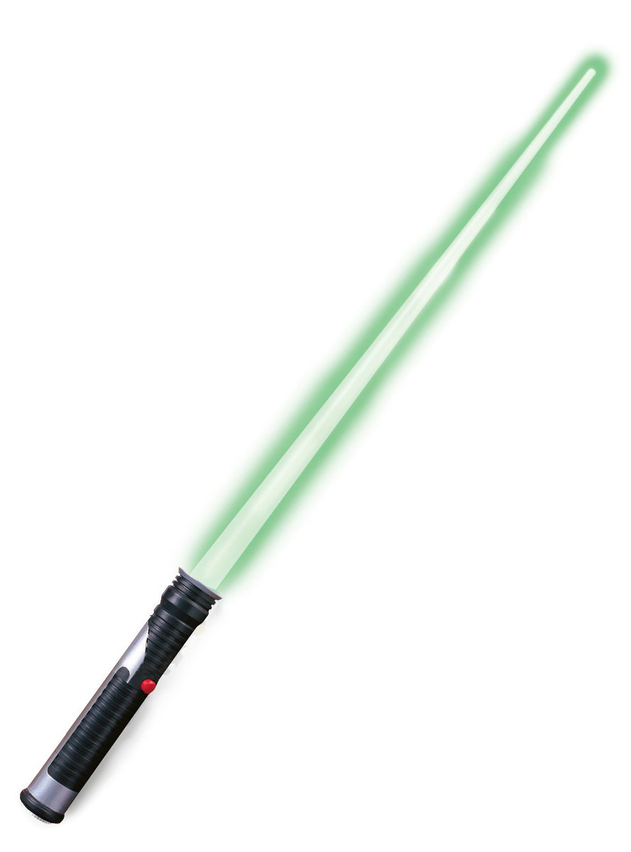 Espada Laser Jedi - Star Wars | Loja da Criança