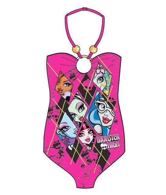 Fato de Banho Monster High Diamonds | Loja da Criança