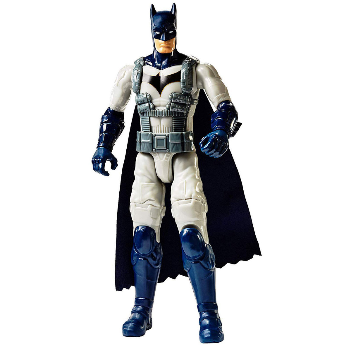 Figura Batman Missions 30cm | Loja da Criança