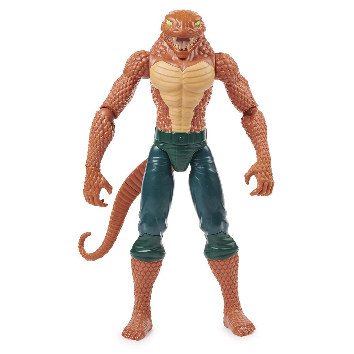 Figura CopperHead Batman DC Comics 30cm | Loja da Criança