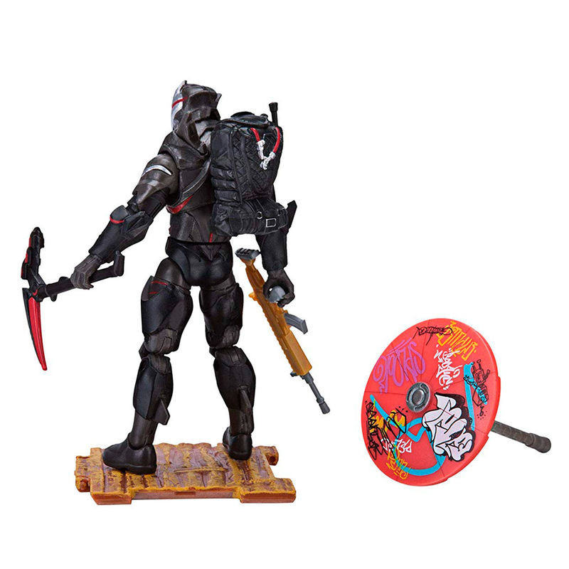 Figura Fortnite Omega Survival Kit | Loja da Criança