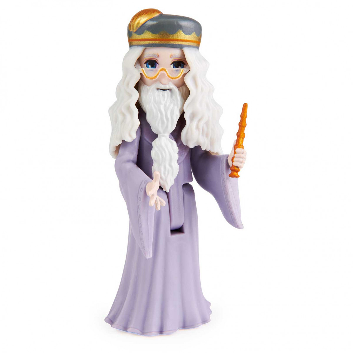 Figura Pequena Harry Potter - Dumbledore | Loja da Criança