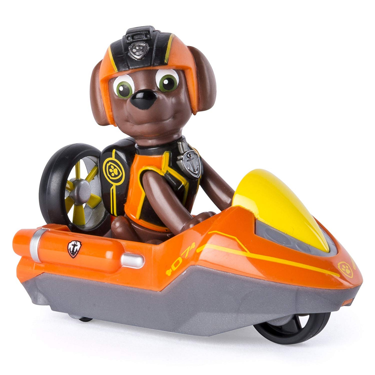 Figura Zuma Mission Paw Patrulha Pata | Loja da Criança Figura Zuma Mission Paw Patrulha Pata | Loja da Criança