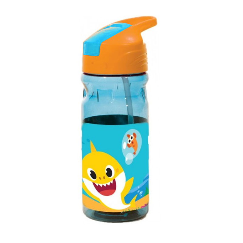 Garrafa Baby Shark 550ml | Loja da Criança