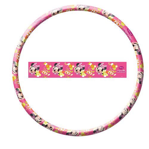 Hula hoop Minnie Disney | Loja da Criança
