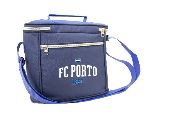 Lancheira Térmica Porto FCP | Loja da Criança