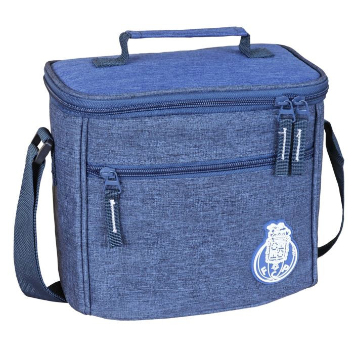 Lancheira Térmica Porto FCP Ganga | Loja da Criança