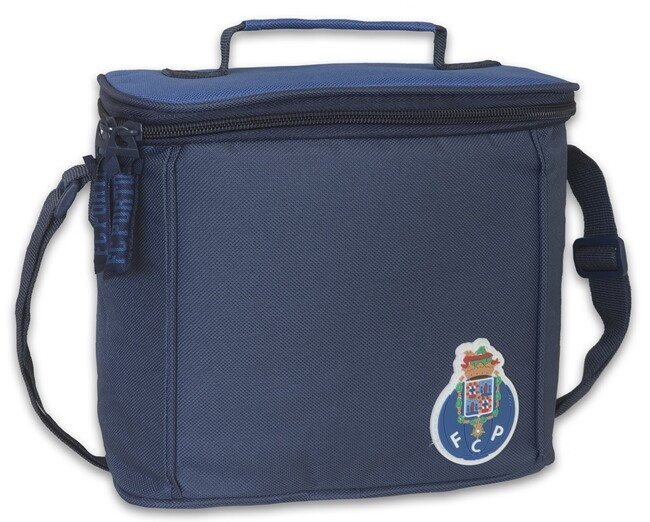 Lancheira Térmica Porto FCP | Loja da Criança