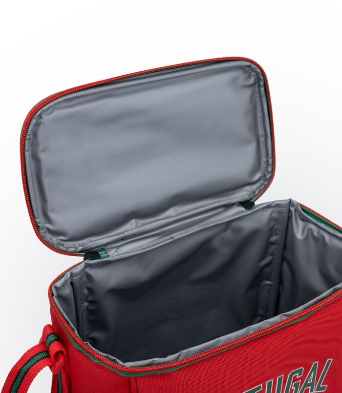 Lancheira Térmica Portugal FPF | Loja da Criança