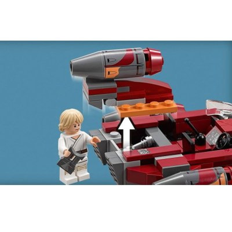 Lego 75173 Landspeeder de Luke - Star Wars | Loja da Criança
