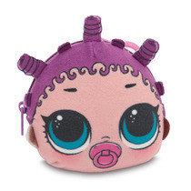LOL Surprise Squishy Pocket Plush Sortido | Loja da Criança