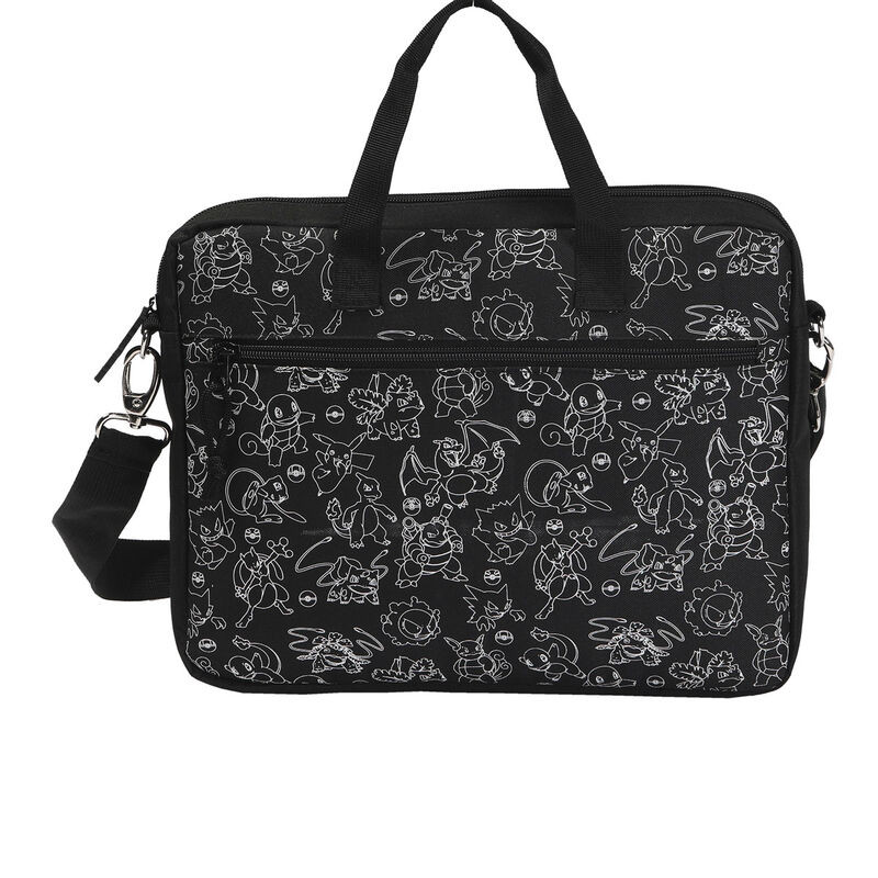 Mala Portátil Pokémon Gotta Catch ´Em All! | Loja da Criança