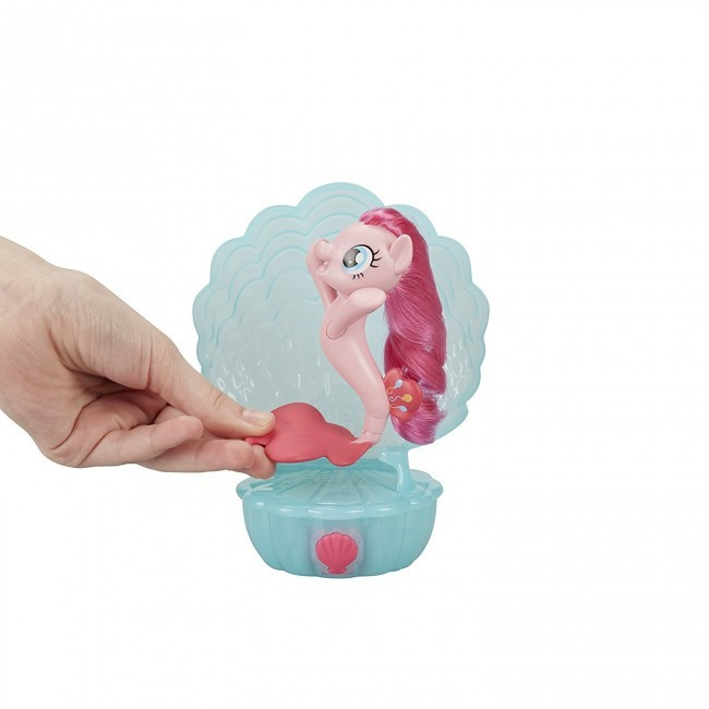 My Little Pony Mini Pinkie Pie | Loja da Criança