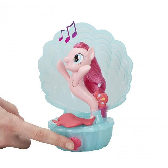 My Little Pony Mini Pinkie Pie | Loja da Criança