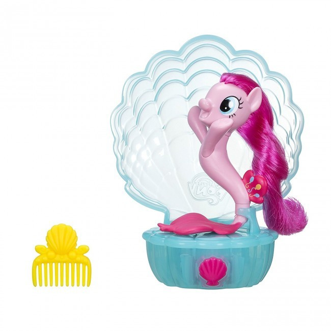 My Little Pony Mini Pinkie Pie | Loja da Criança